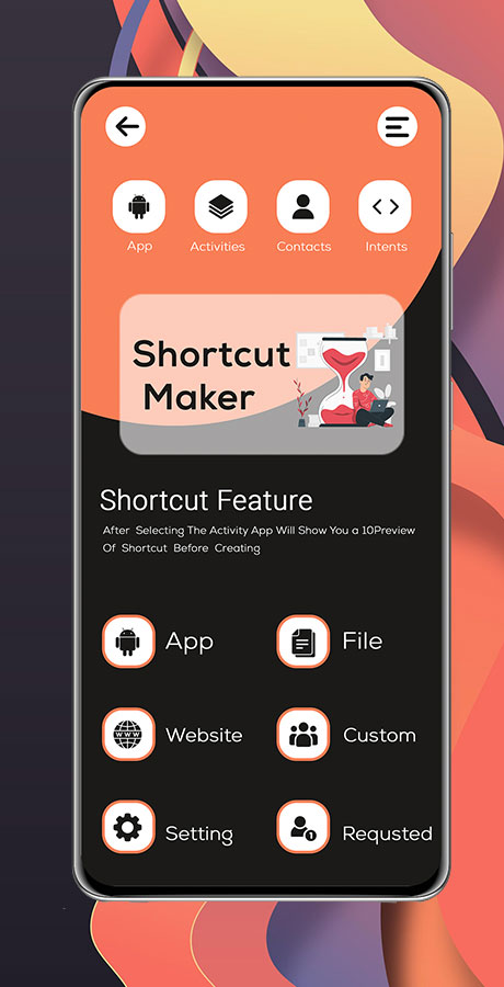 Short Cut Make - Create Short Cut Keys - Short Cut Key - Shortcut Creator - Quick Shortcut Maker ...